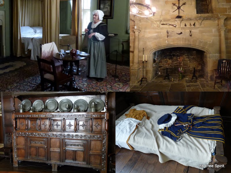 FreeSpirit : A disappointment and then a thrill