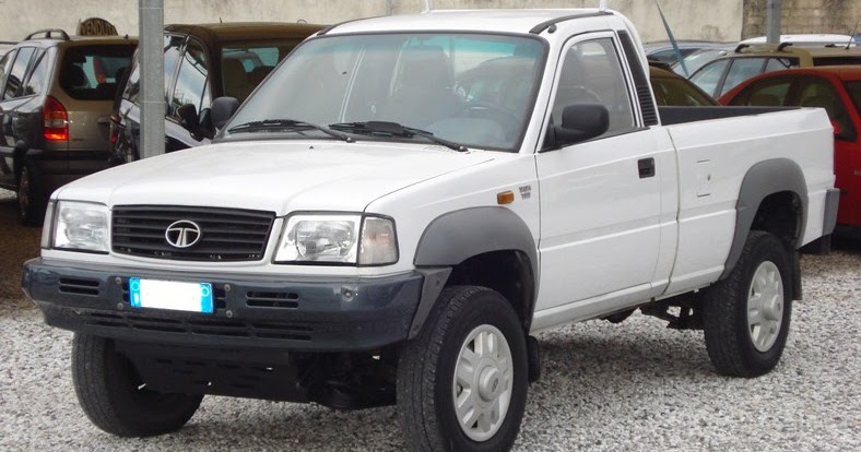 Pick Up Diesel 4x4 Varian | Cerita Tentang Kehidupan