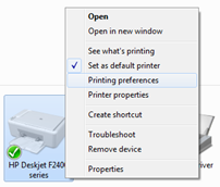 Cara Membuat Ukuran Kertas F4 di Printer HP Laserjet dan Deskjet ...