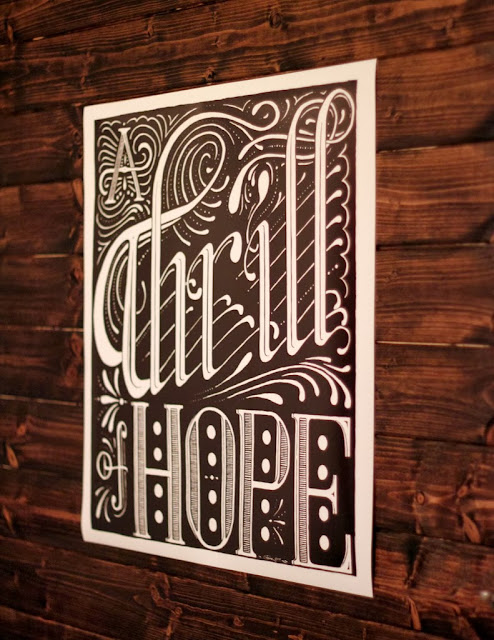 Put Up Your Dukes: Get Thrilled. Do it Now.