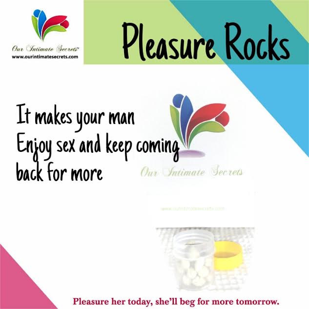 Spoil him/her this Valentine! Spice up your sex life with natural ...