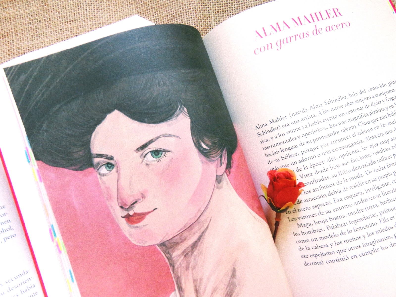 Nosotras, Historias de Mujeres y Algo Más - Rosa Montero - Dream ...