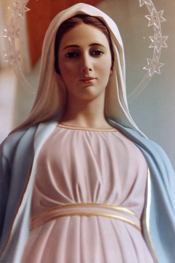 Centro María Reina de la Paz - Argentina Medjugorje: ¿Por qué la Virgen ...