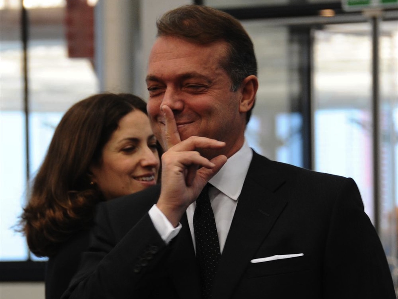 10 MOST CORRUPT MILLIONAIRES - U Top Facts