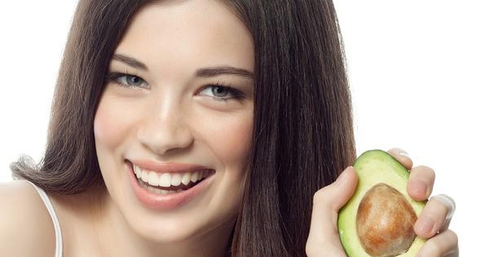 Tips para el cabello reseco