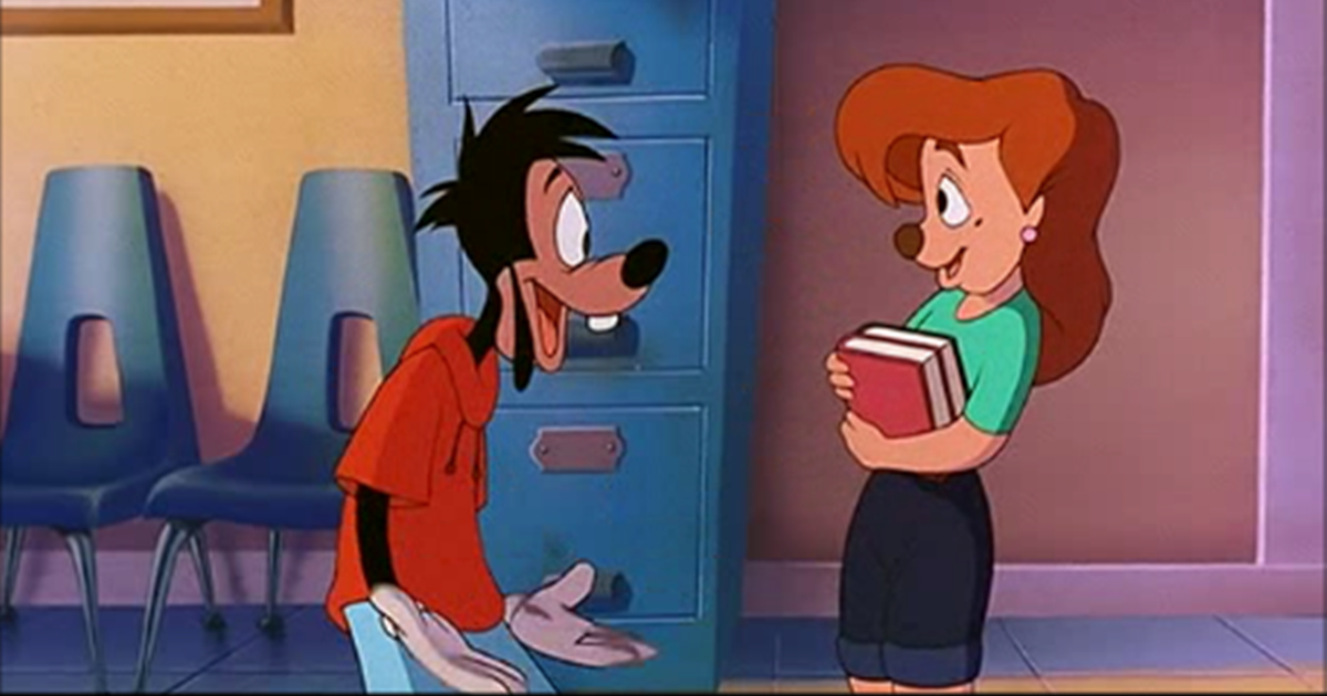 MovieTime: Nostalgia y Recuerdos de Raul Uribe: ¡Max y Roxanne! ¡Me ...