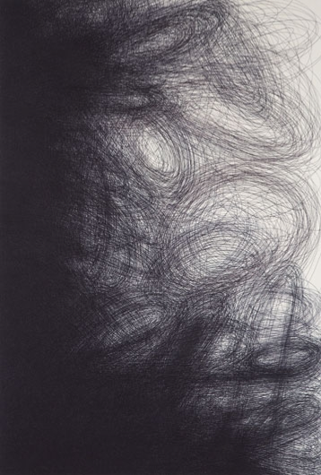 ARTchipel art contemporain - Un artiste chaque jour: Il Lee