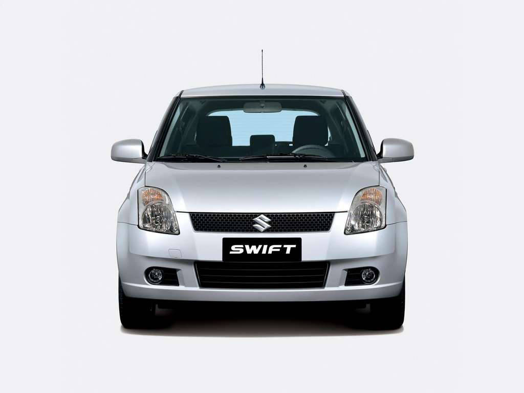 FAST SPEED CARS: Suzuki Swift