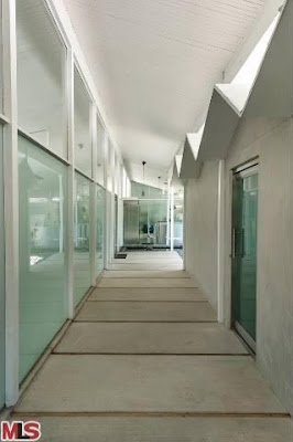 The Thies Residence by Carl Maston in Studio City Hits The Market | San ...