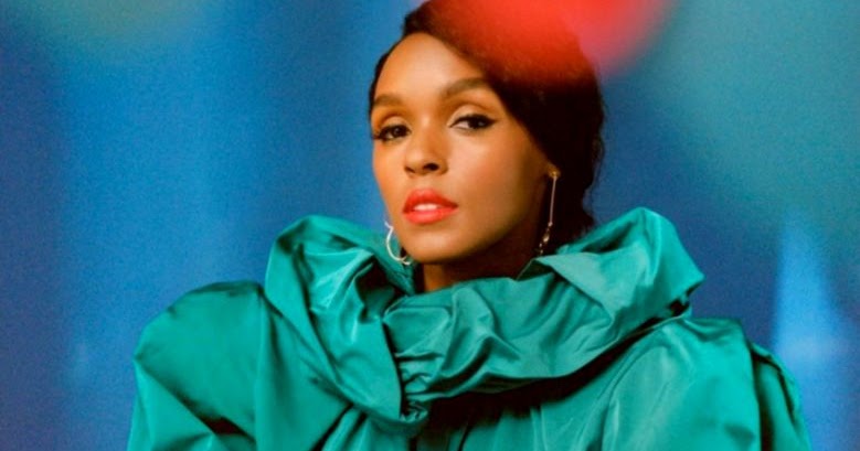 Janelle Monae Wallpapers | Wallpapers Gallery