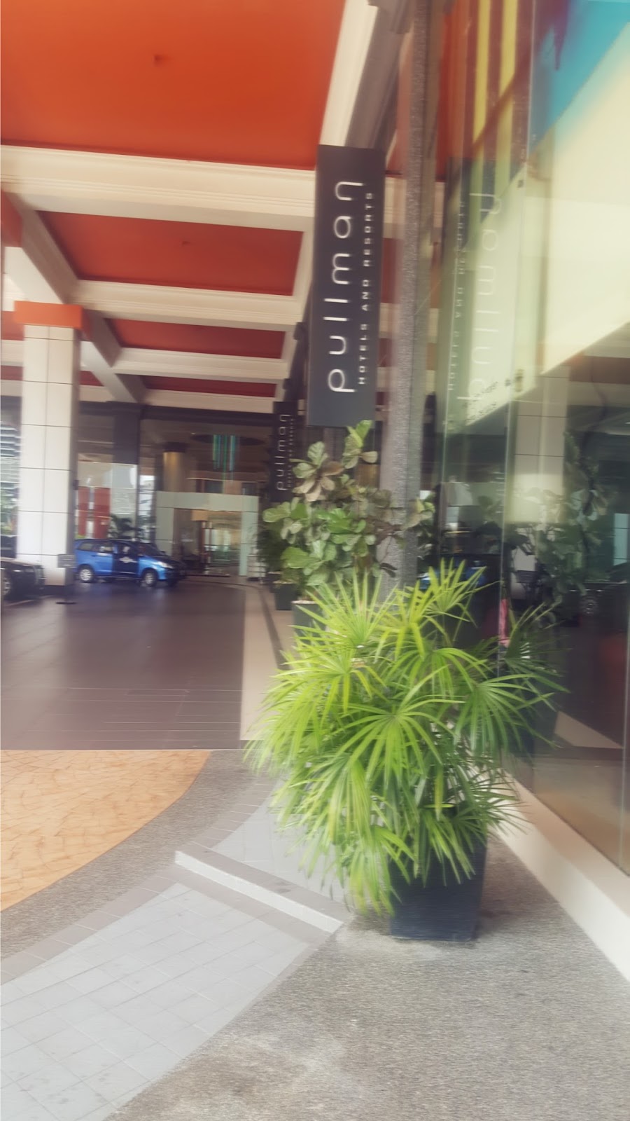 Hotel Pullman Kuala Lumpur Bangsar