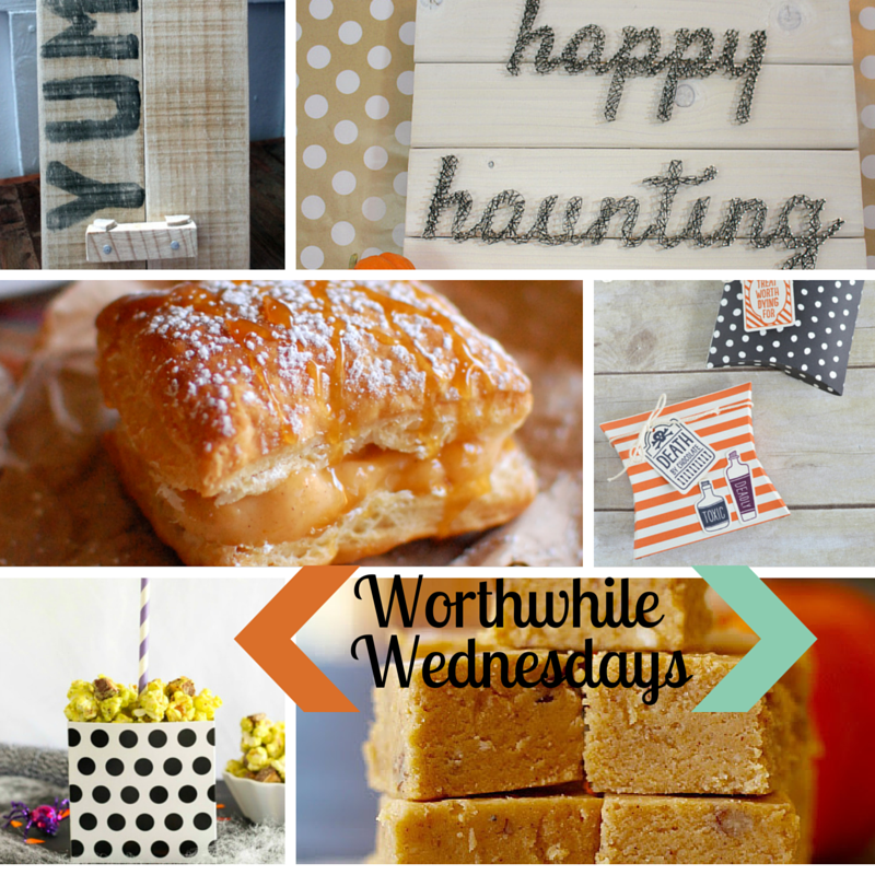 I have picked out of my favorite ones, but they were all so awesome!