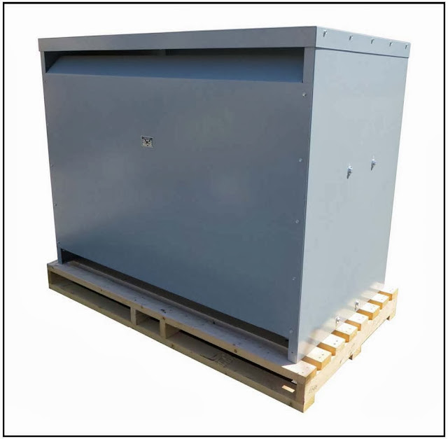 L/C Magnetics: General Purpose Transformer Enclosure, P/N CP119G1 ...