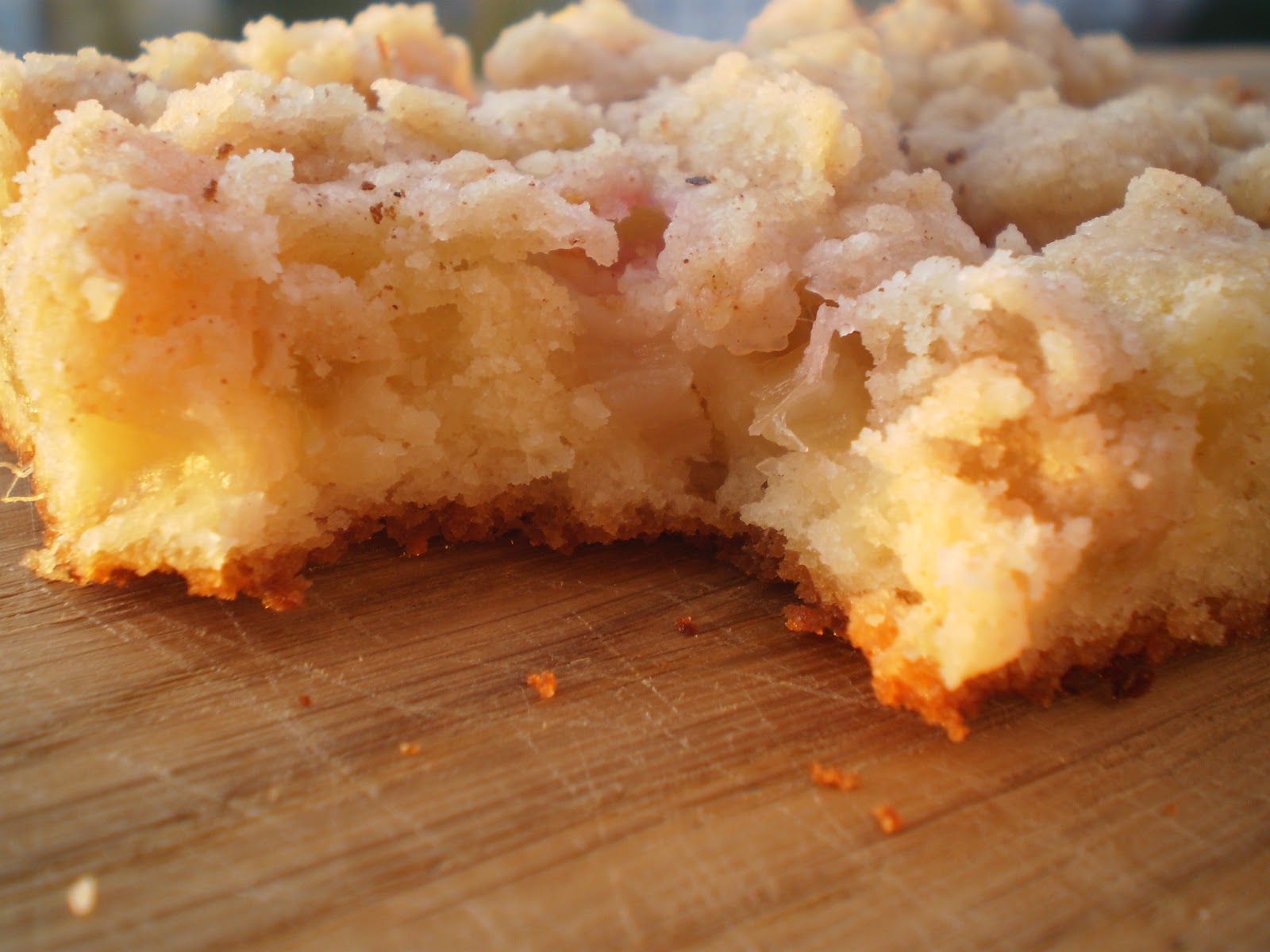 vinotava: RABARBERU RAUSIS