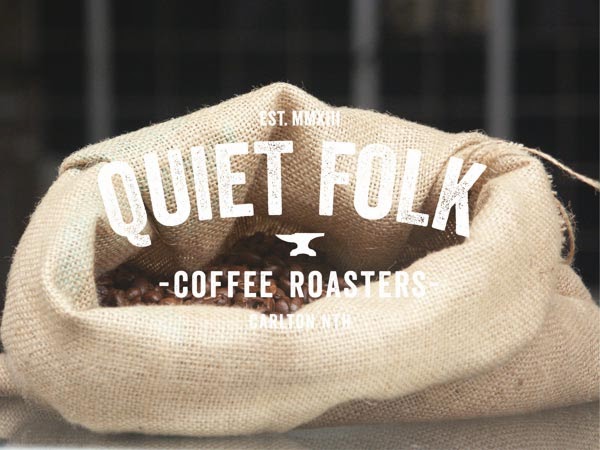 20 Cool Coffee Logos We Love - Jayce-o-Yesta