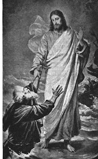 TULA: JESUS "PANGINOON"