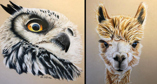 Design Stack: A Blog about Art, Design and Architecture: Colored ...