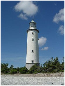 Aku Cinta Bahari: MERCUSUAR