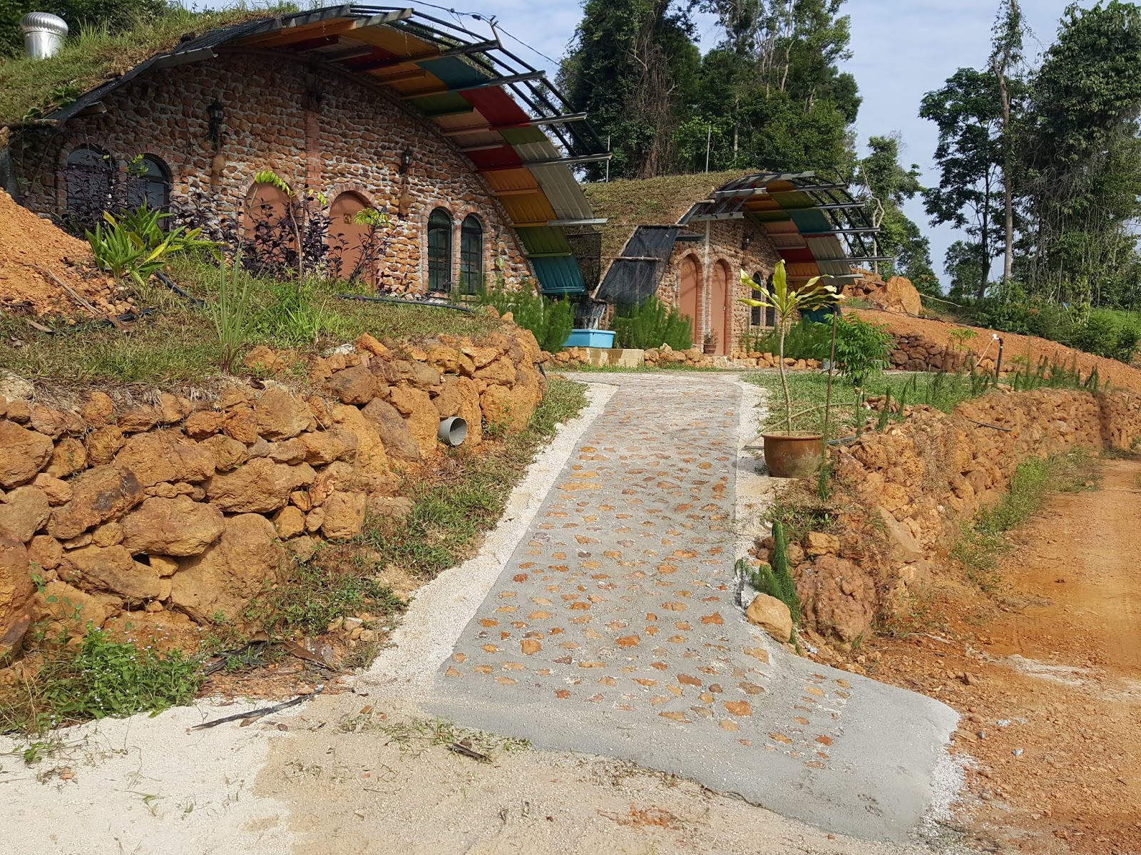 Koref Desaru Leisure Farm