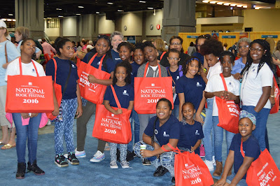 Why I Volunteer: Washington School for Girls - Junior League of ...