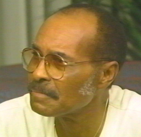 Jazz Backstory: Buster Cooper, 1929-2016