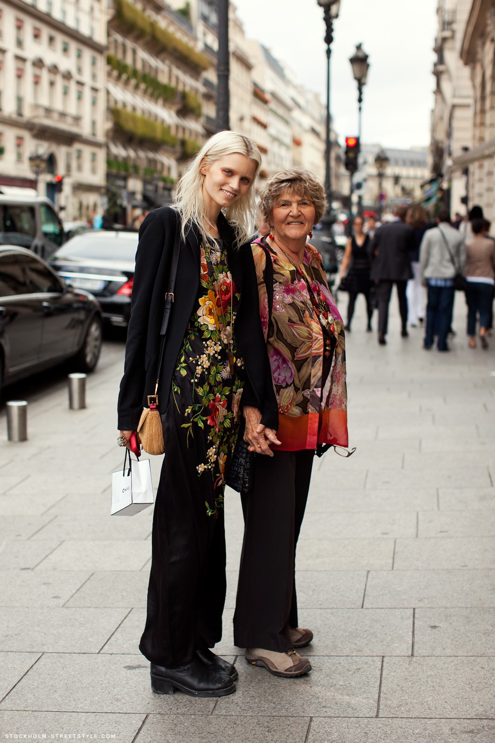 CECILIA: January 2012