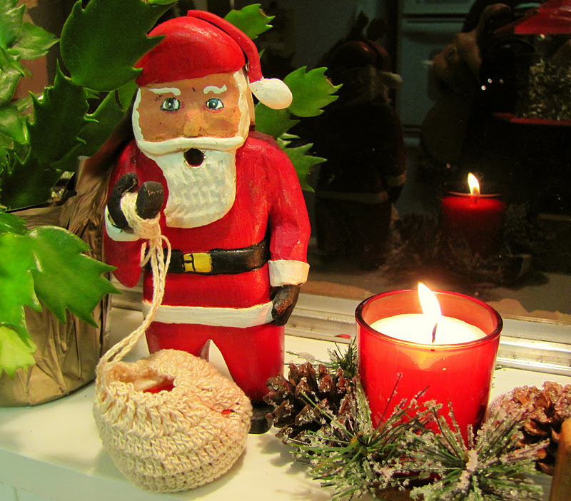 Festive Fun...Christmas Party Ideas...