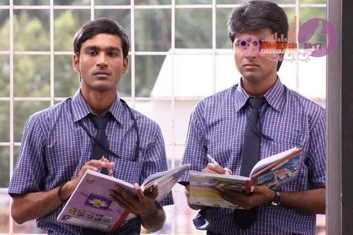 Tamil Movie Moonu 3 Dhanush Stunning Images Download - Dhanush Satz