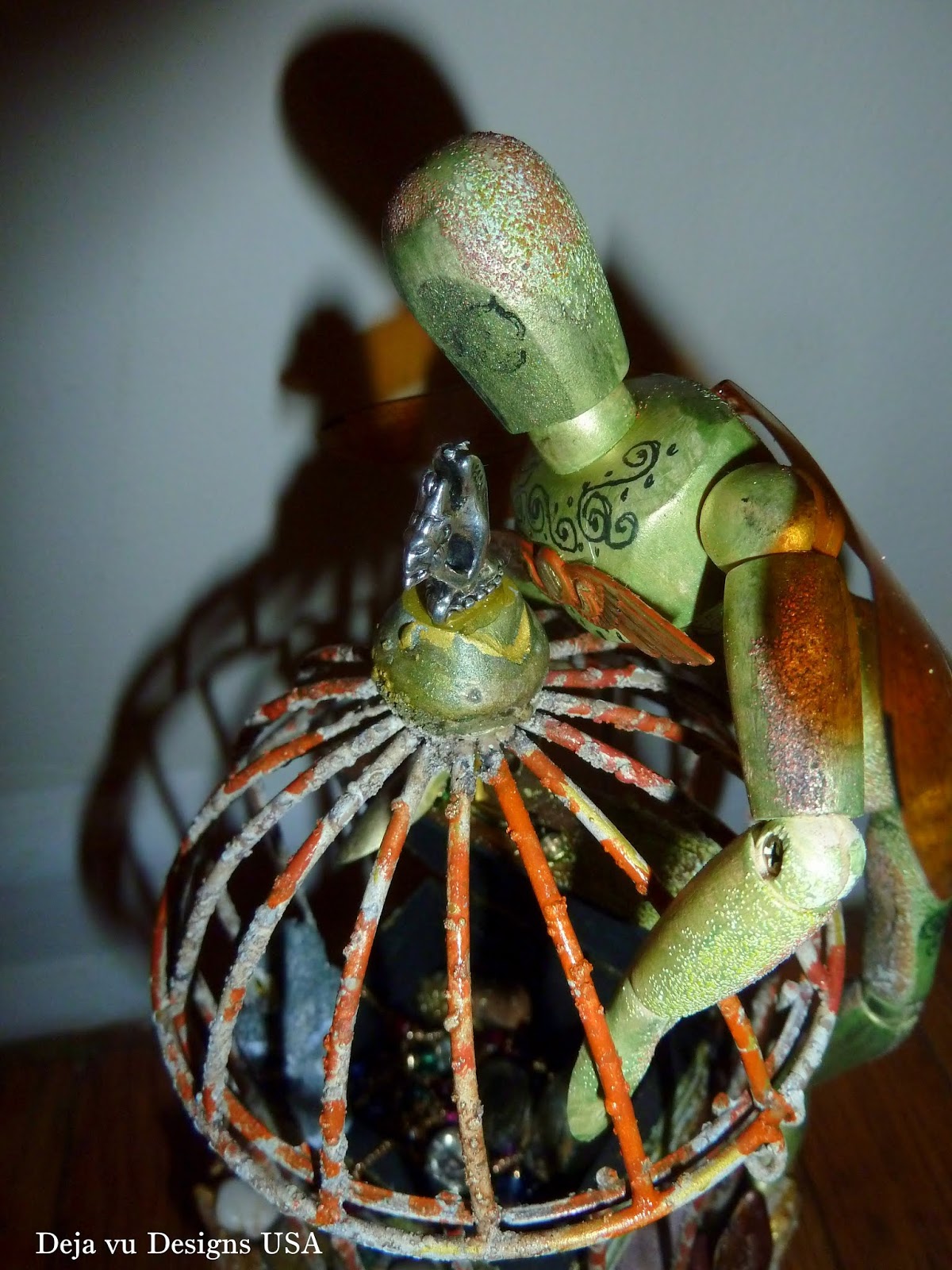 Déjà vu Designs USA