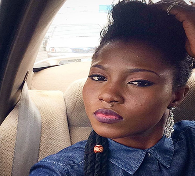 Debbie - Rise Some Facts About Her - BIG BROTHER NAIJA