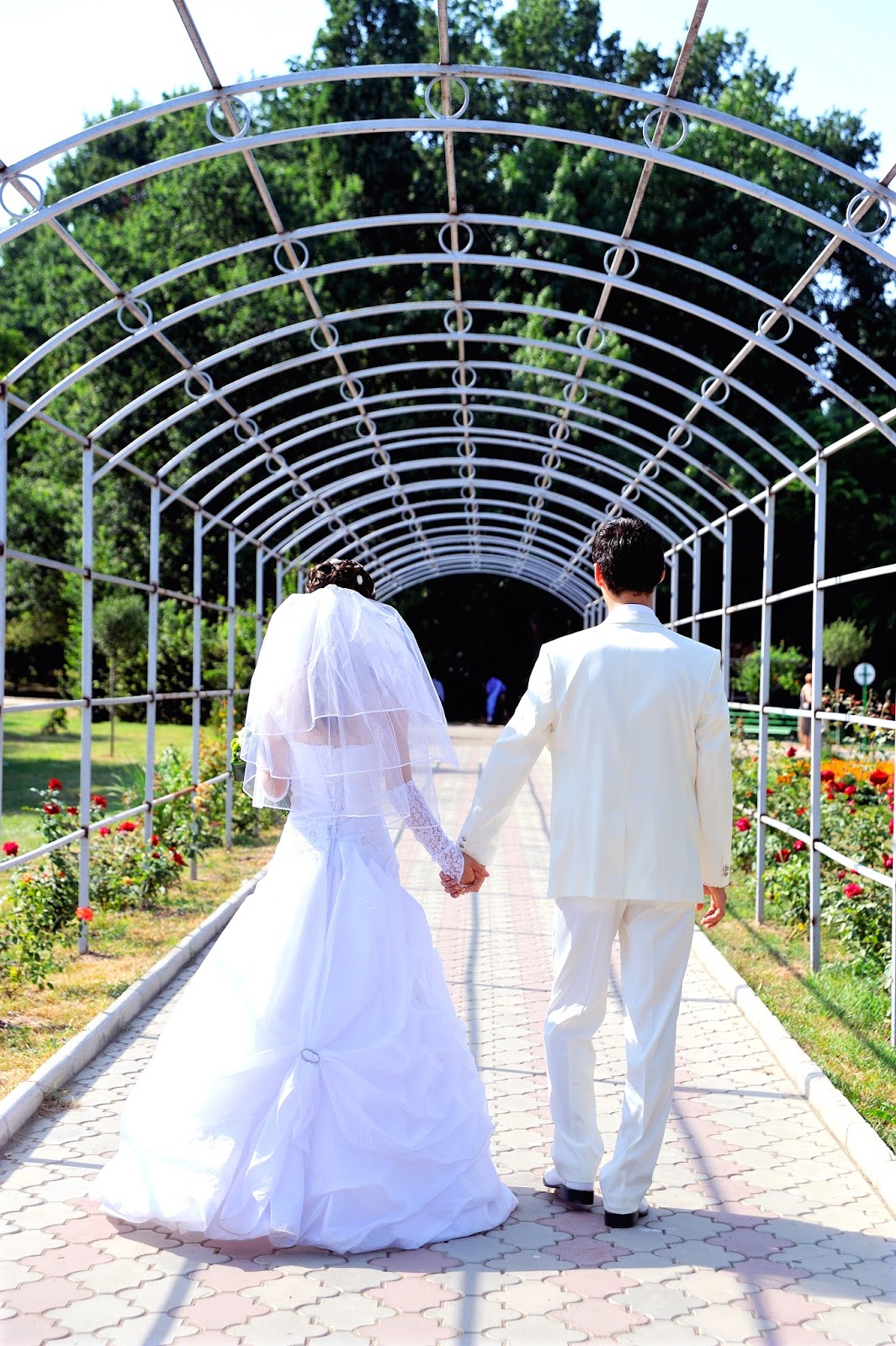 Anastasia Accesorii: Detalii care fac diferenta (nunta)