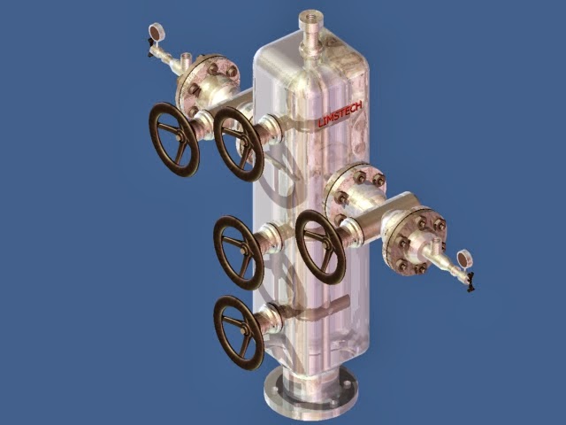 WELLHEAD DESIGN @ Nigerian Petroleum Development Company (NPDC)