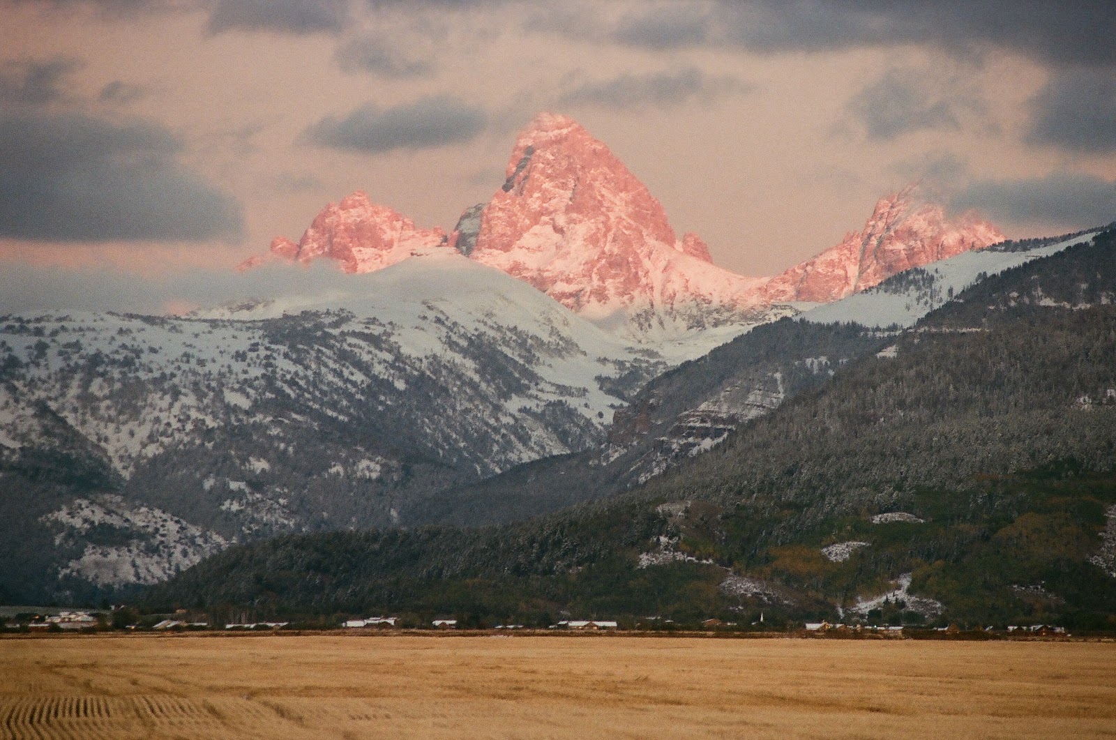 Teton Valley Vacation Rental
