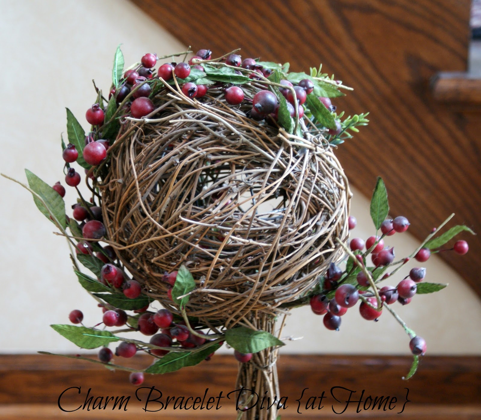 Our Hopeful Home: DIY Boxwood Topiary