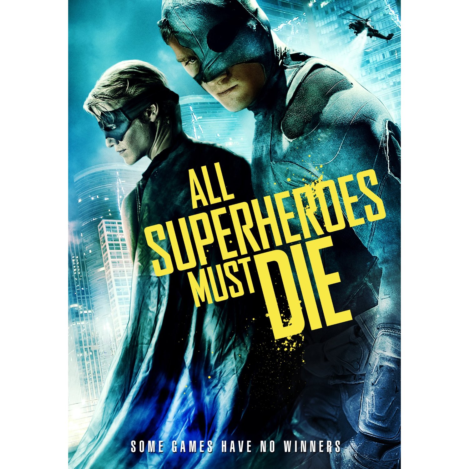 Things To Do In Los Angeles: Independent Super Hero Films: Alter Egos ...