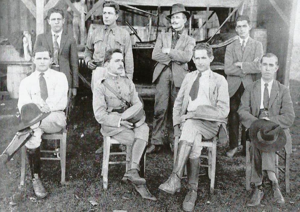 História Mundi: Entrevista com Luiz Carlos Prestes: o Tenentismo e a ...