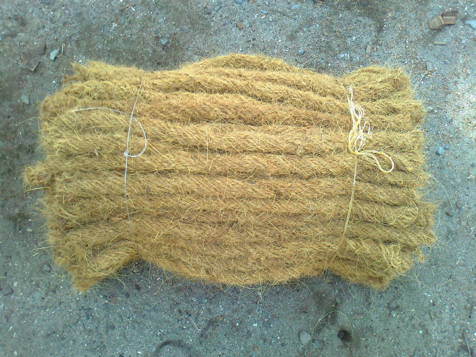 COIR TWINE
