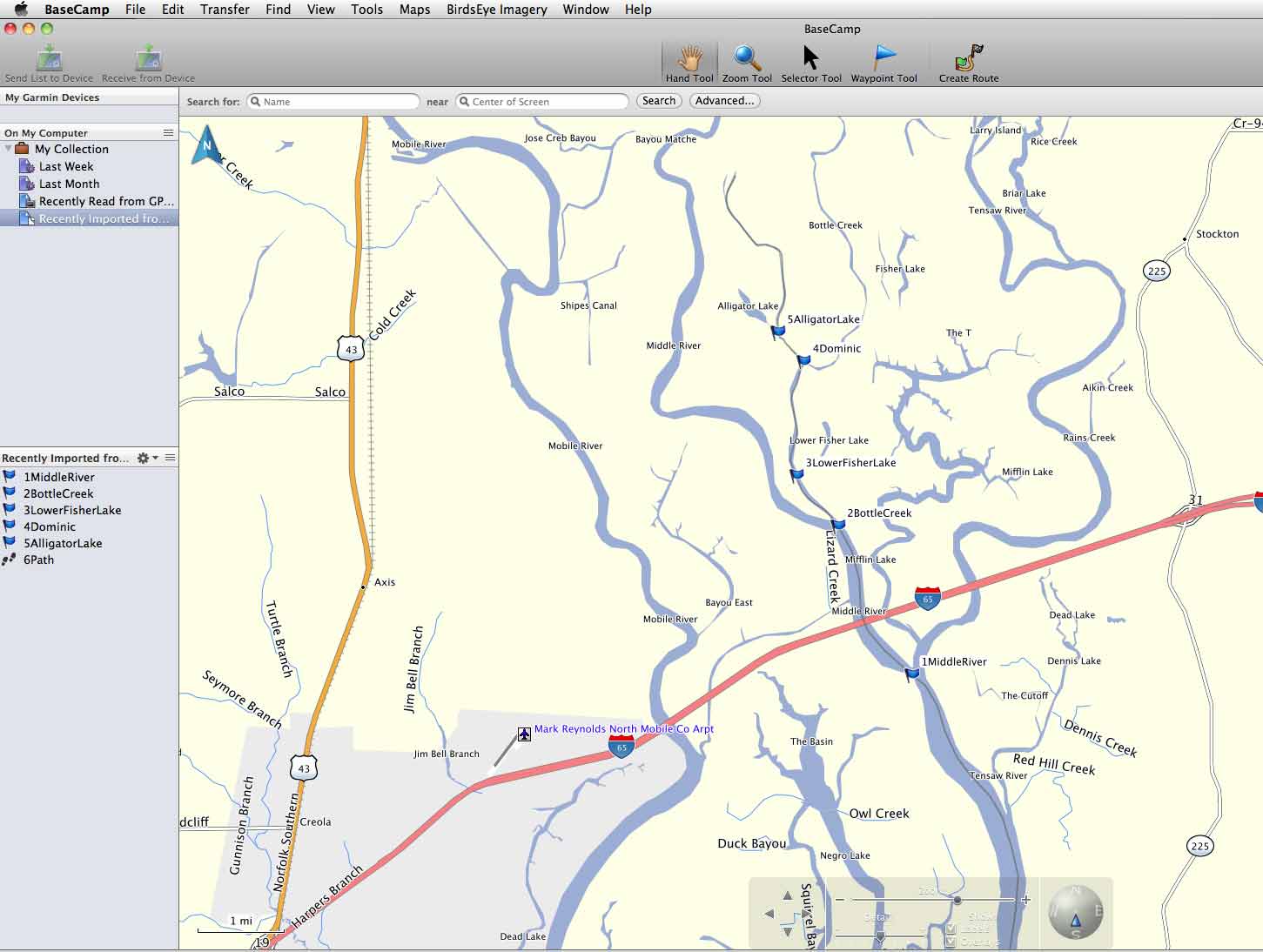 Kayaking the Mobile-Tensaw River Delta: Kayak Trip Planning 101