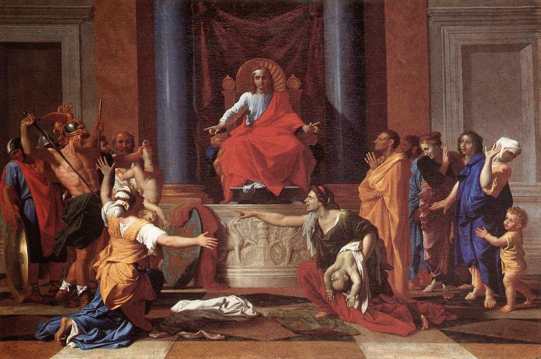 De Ki Volt Valójában Salamon? – A Bölcs Uralkodó Mítosza - Tudtad?