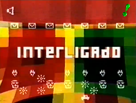 RedeTV! Retrô - Interligado - RedeTV! Plus