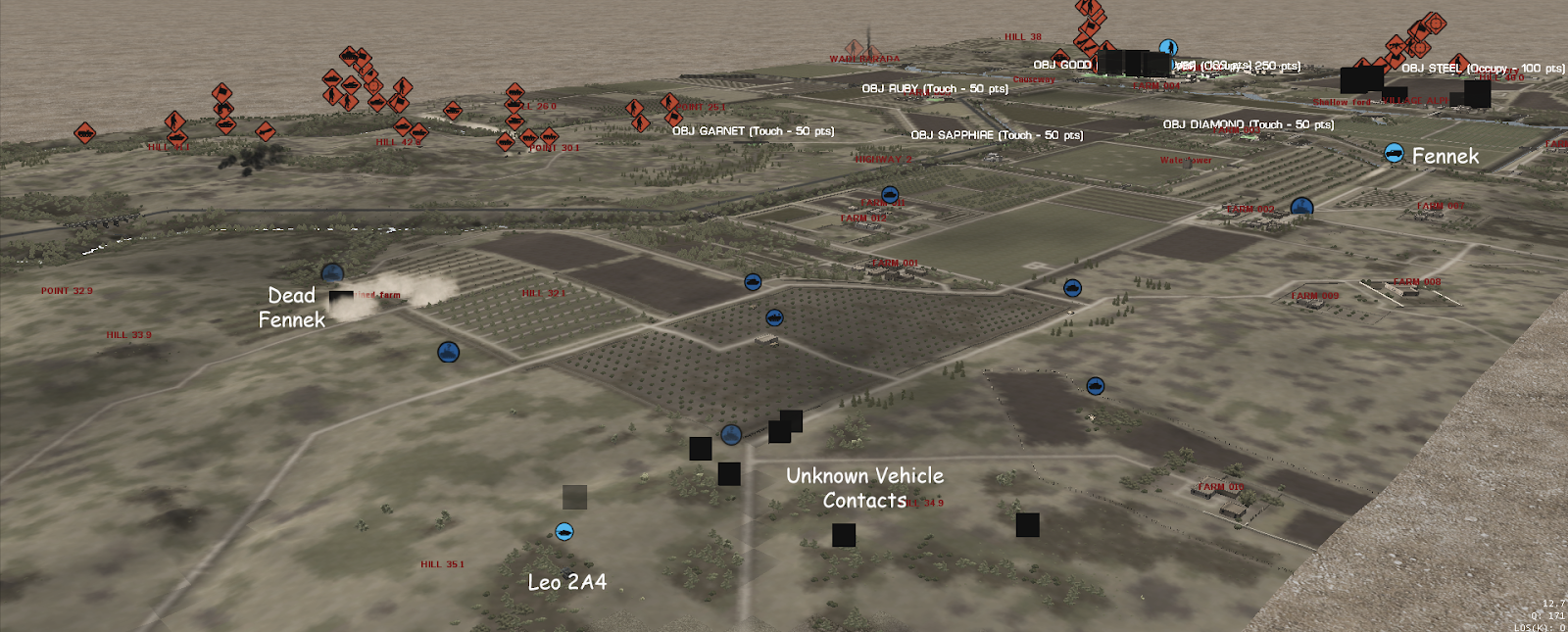 CMSF 2 – US-SYRIA BETA AAR - Page 4 - Combat Mission Shock Force 2 ...