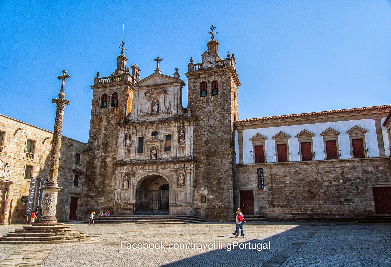 Introducción a Viseu | Portugal Turismo