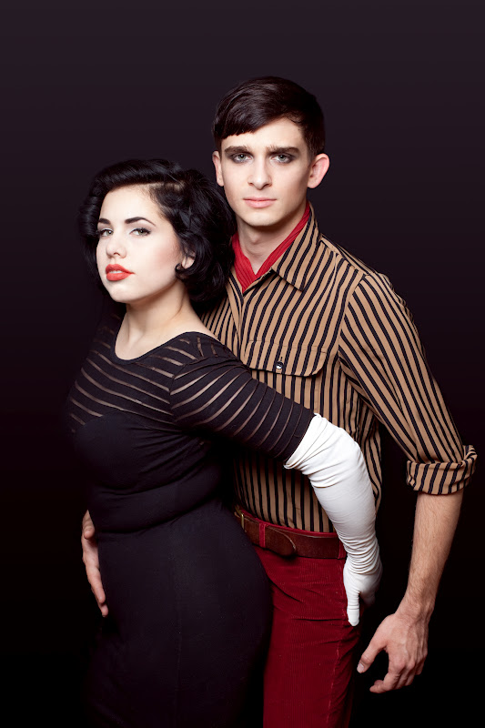 The Photography of Jennifer Lynn: Jesse Hardy & Kristina Conrad