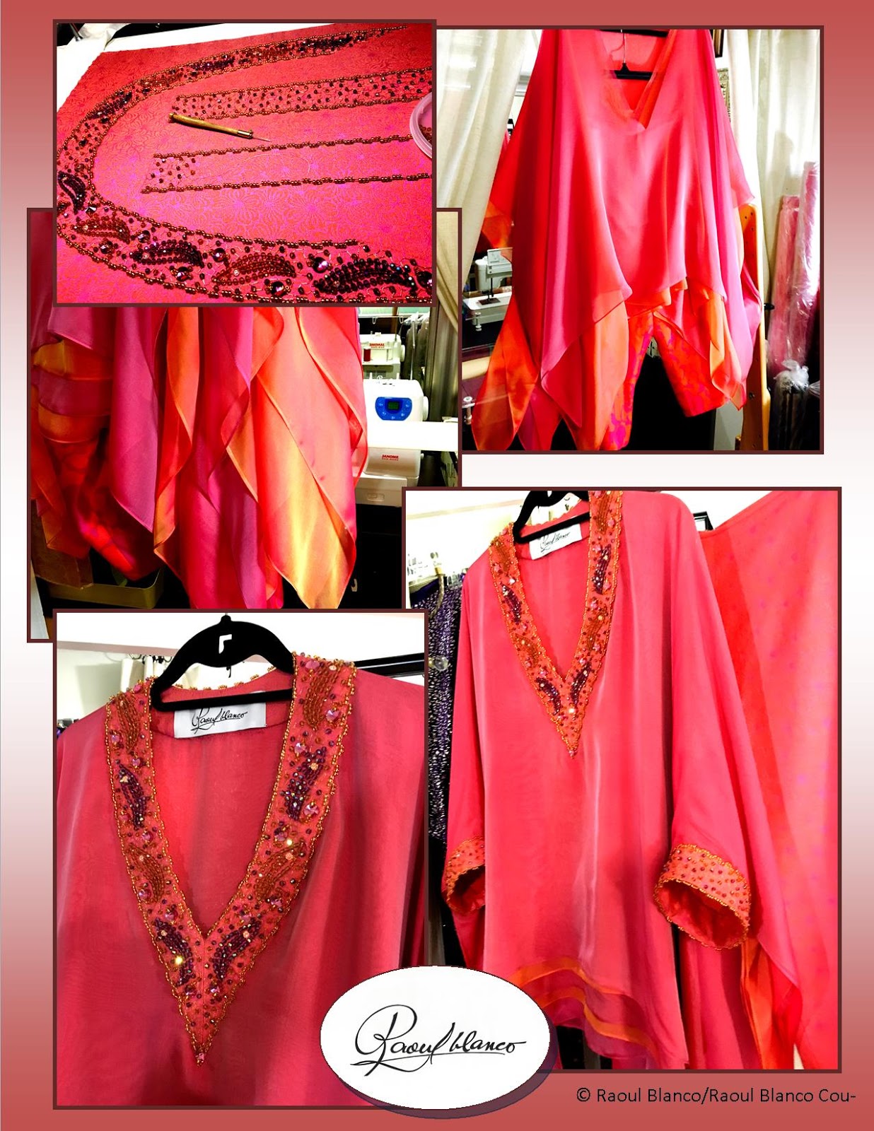 Raoul Blanco's watching...: To the Lovely, Mrs. Dian Winingder...