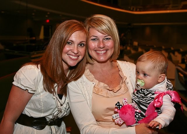 Kelly's Korner: What Women Fear