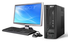 Pc Rent Center: pakej sewaan