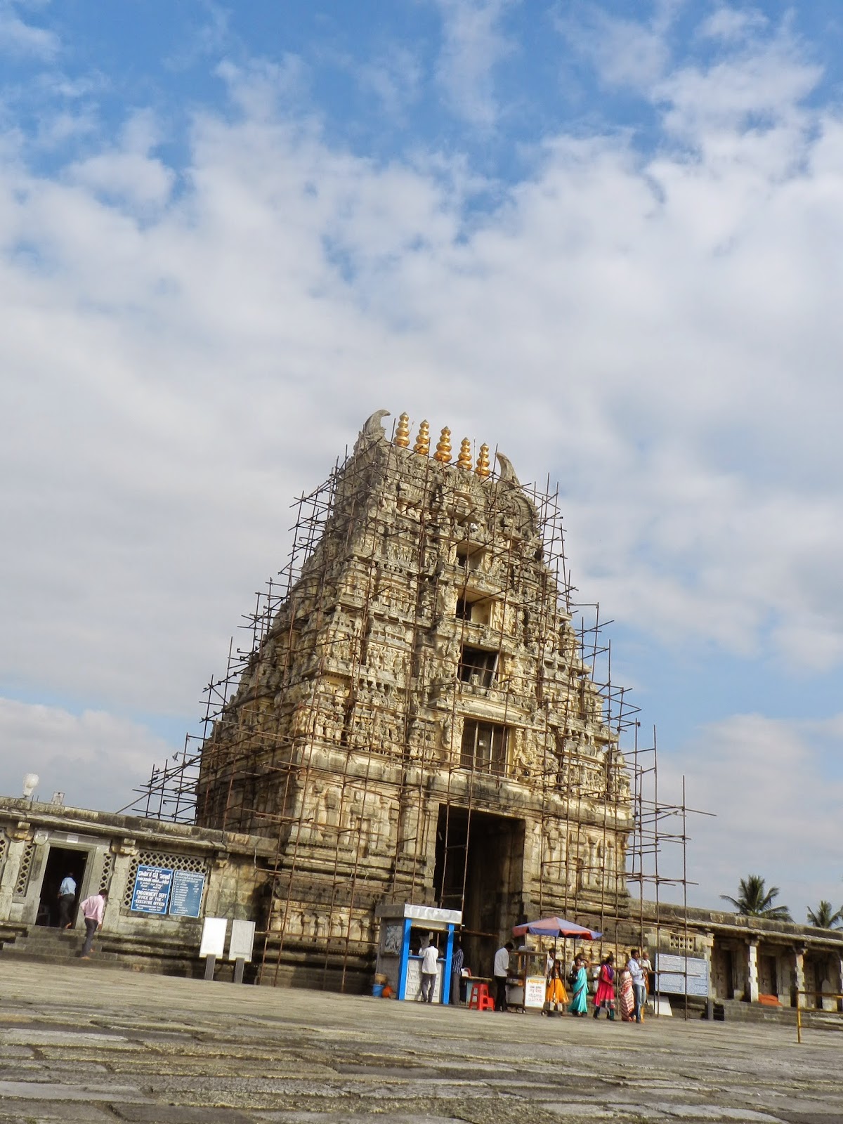 Beluru - Art has no limit - NoMads