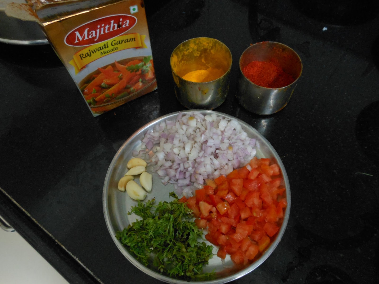 Salt and Pepper (With a Lot of Spice!): The Dals Week 2: Punjabi Mom's ...