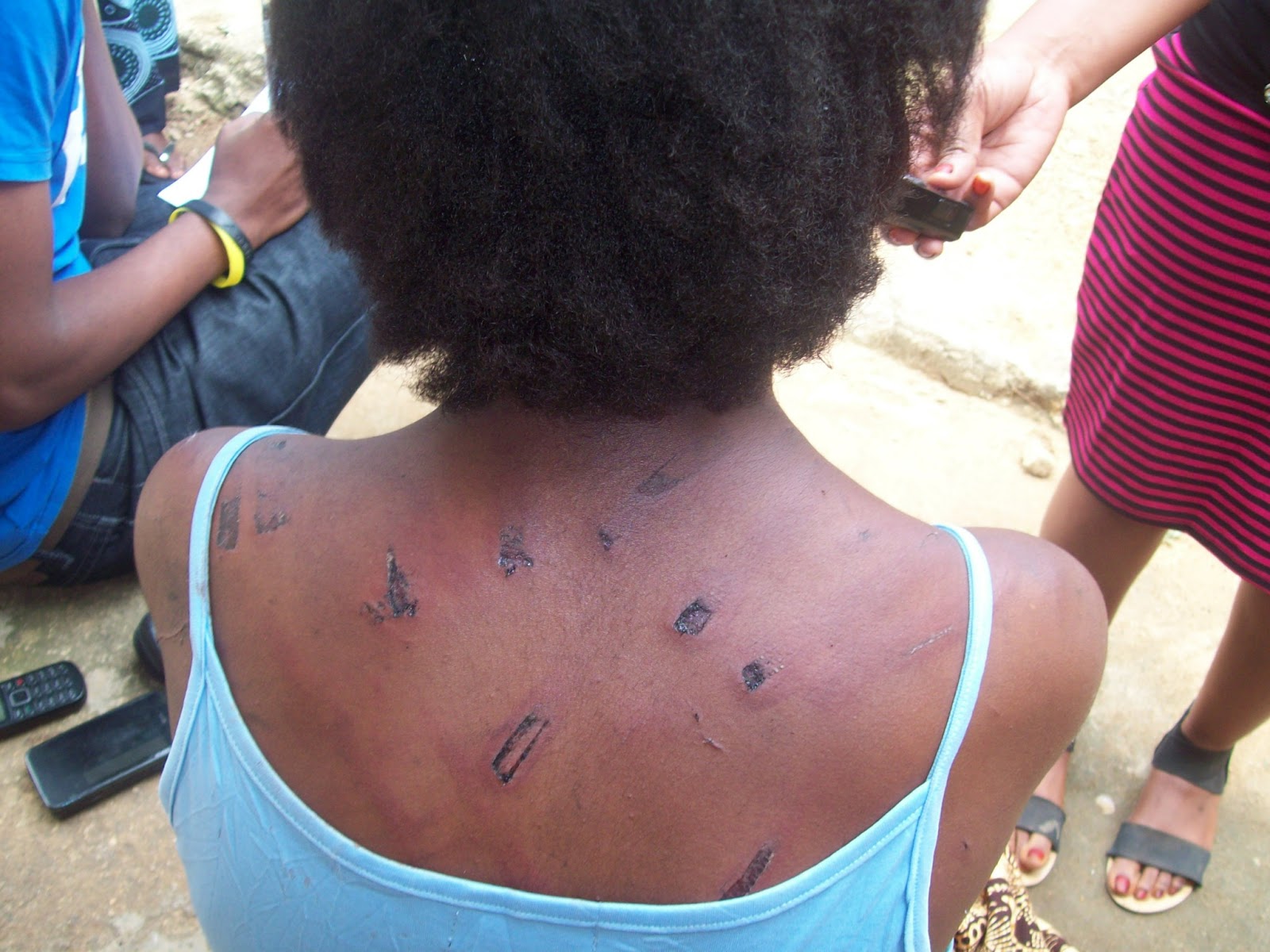 Watoto Na Jamii: Ukatili/Unyanyasaji kwa watoto wetu!!