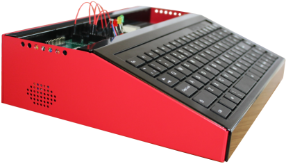 REVIEW: Fuze Programmable Computer | The Test Pit